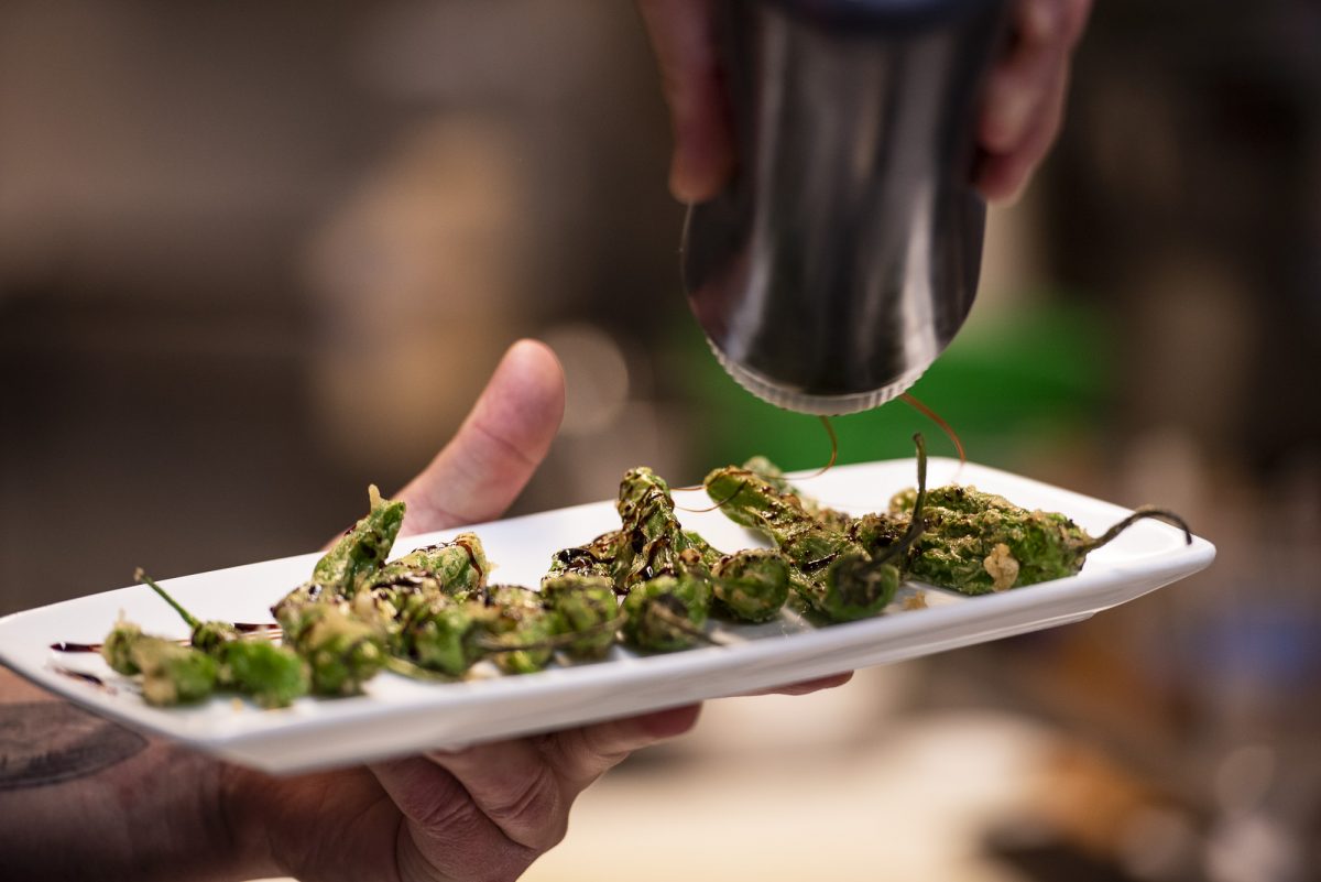 Gallery – Aurum Food & Wine