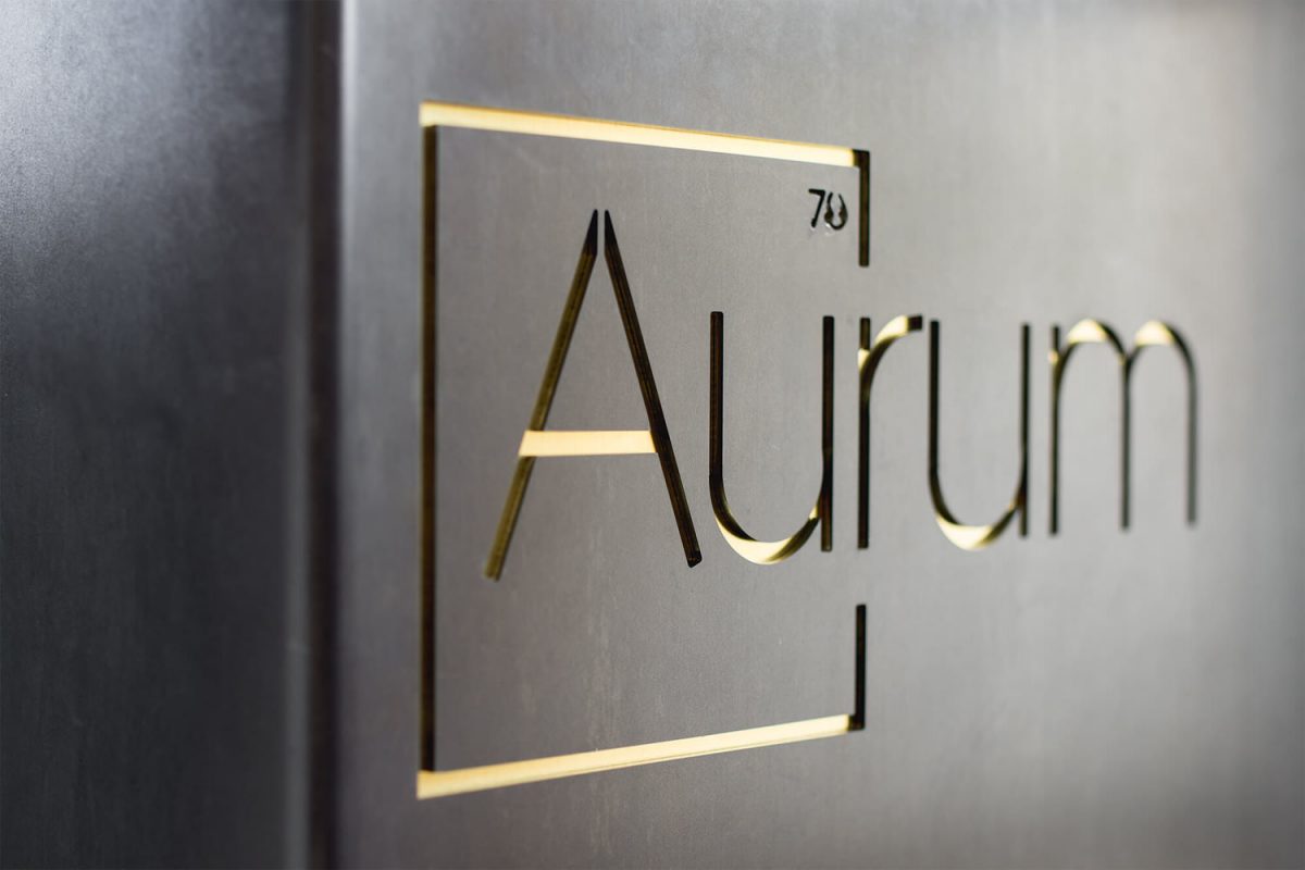 Gallery – Aurum Food & Wine